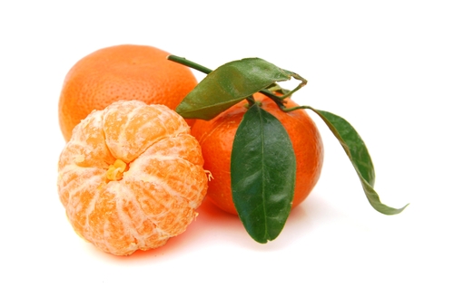 7 Benefícios da Tangerina- Feminina