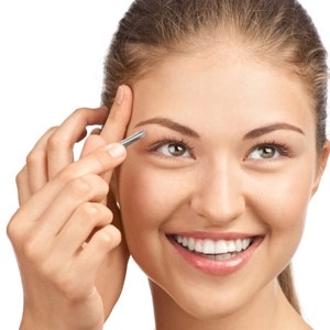 Como Fazer Sobrancelhas Perfeitas Feminina