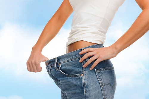 9 Passos Simples para Perder a Barriga Sem Exercício- Feminina