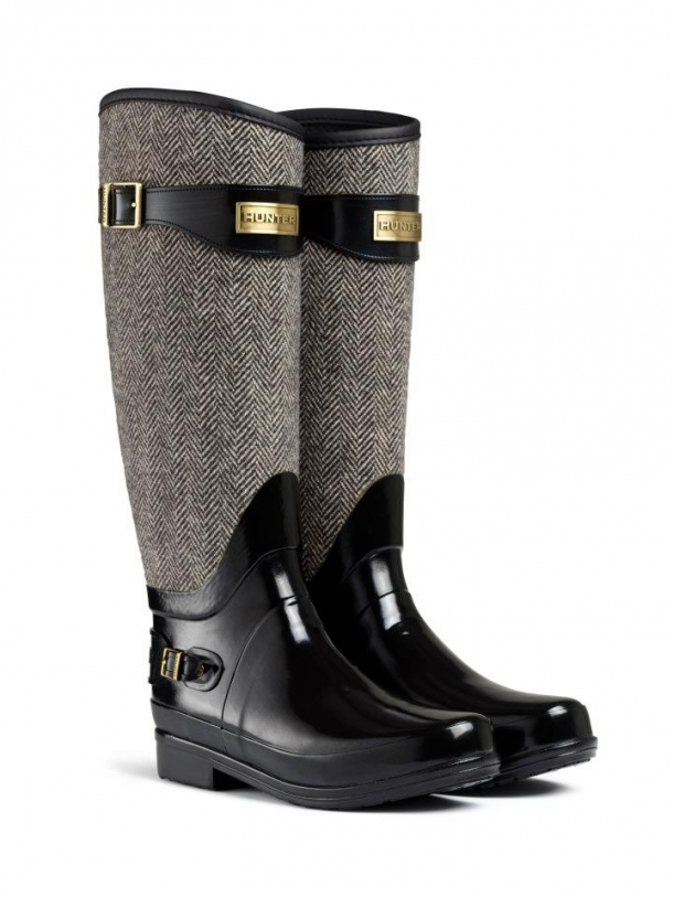 Galochas Hunter- Feminina